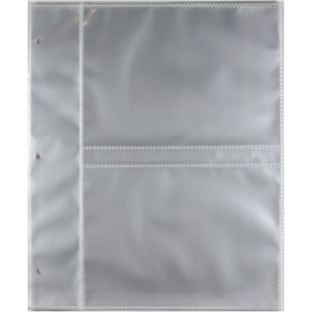 Pocket Page Refills - Calendars.com