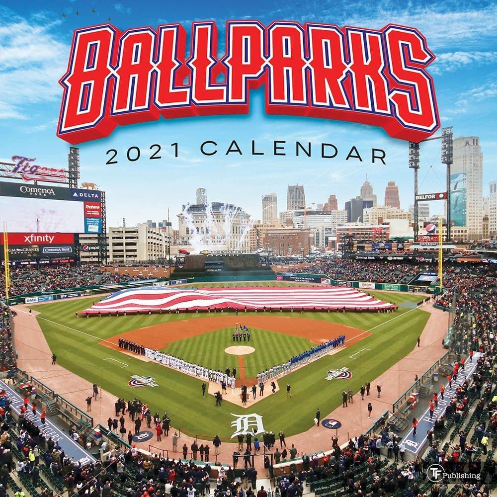 13 Best 2022 Baseball Calendars - CalendarBuy.com