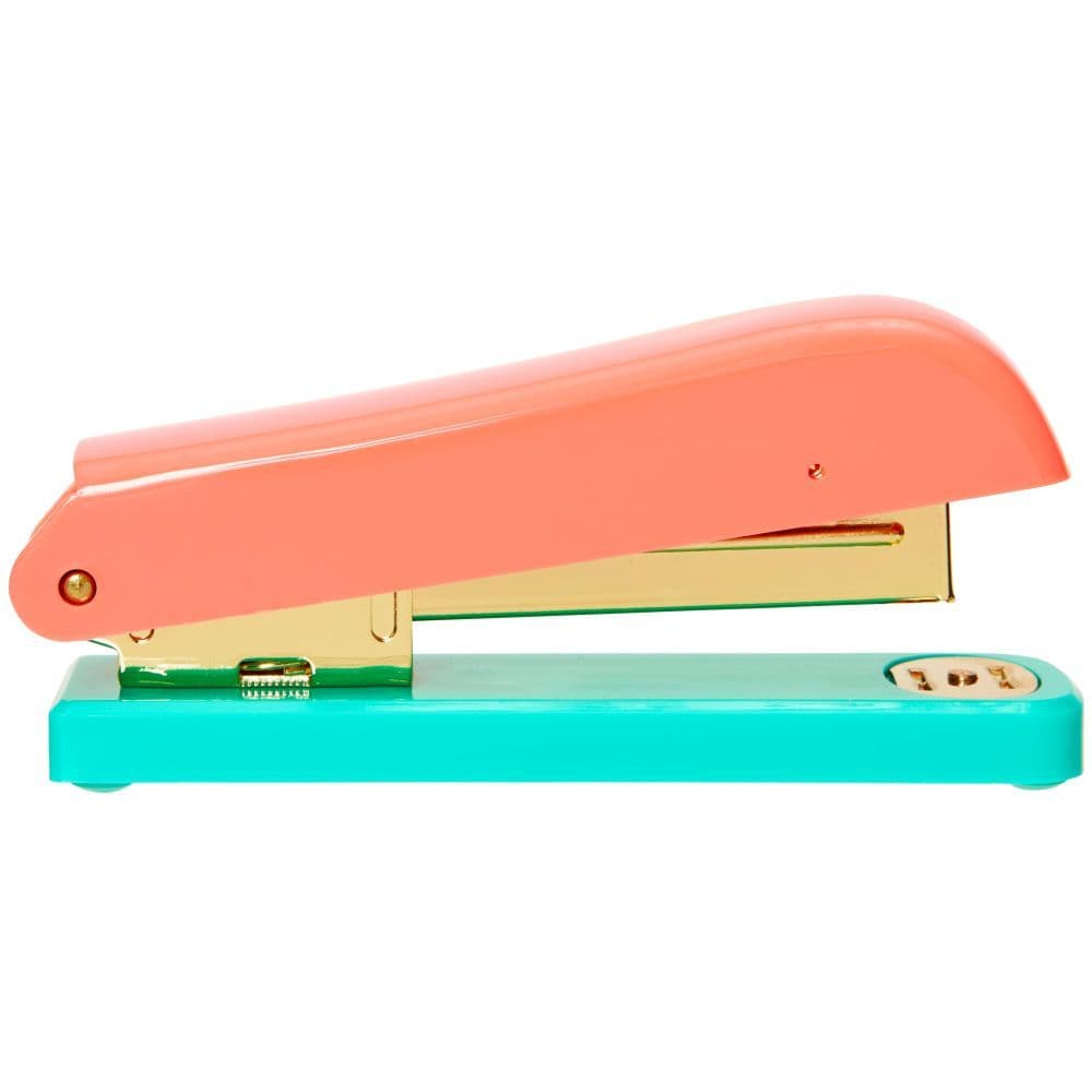 Color Block Stapler - Calendars.com