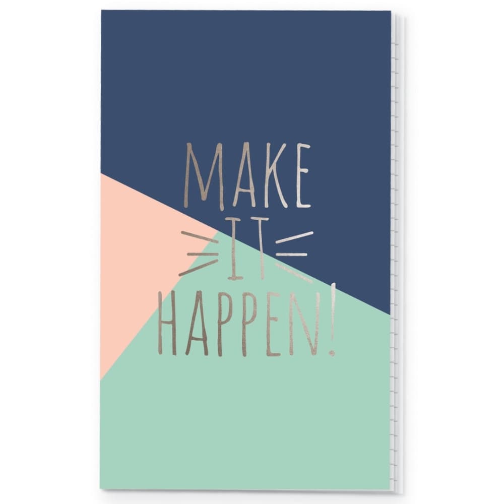 Posh Doc It Journal - Calendars.com