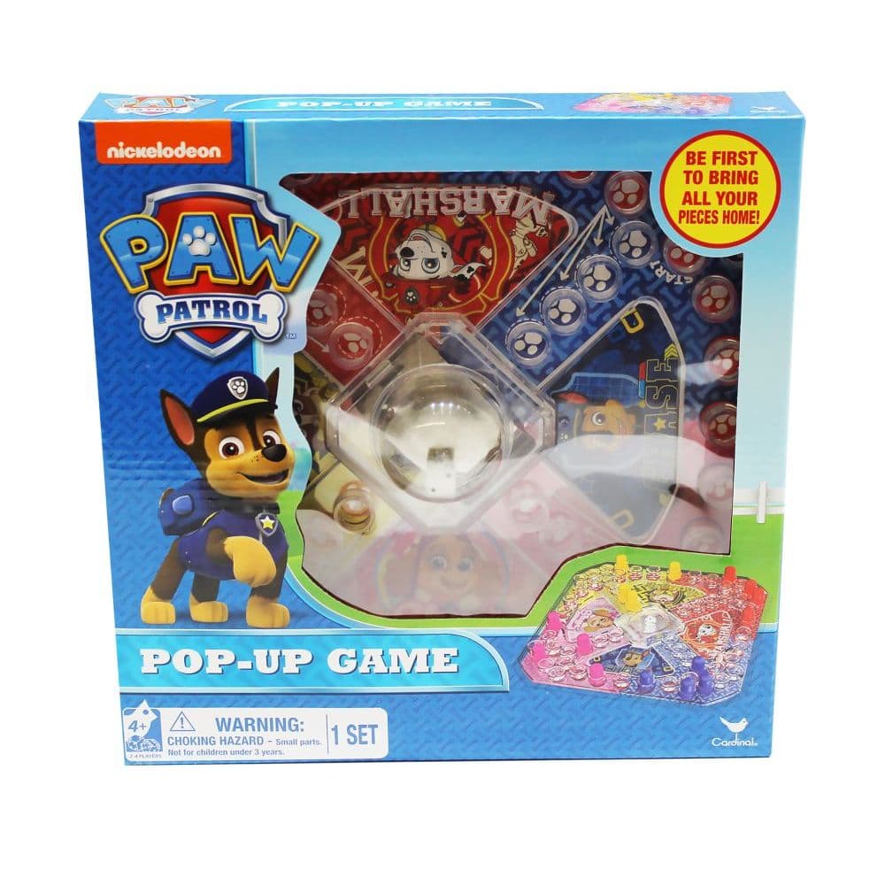 Pop Up Game - Calendars.com