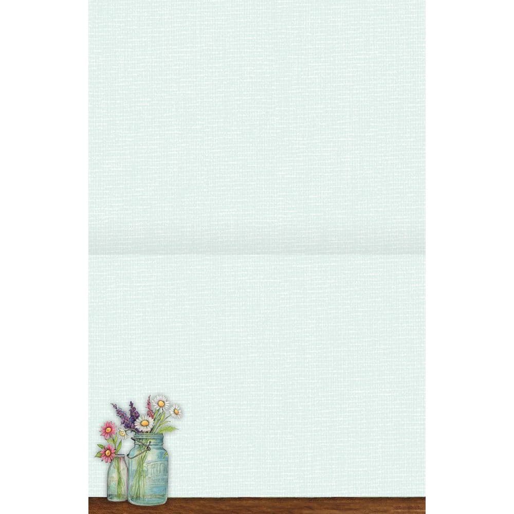 Flower Jars Boxed Note Cards by Susan Winget - Calendars.com