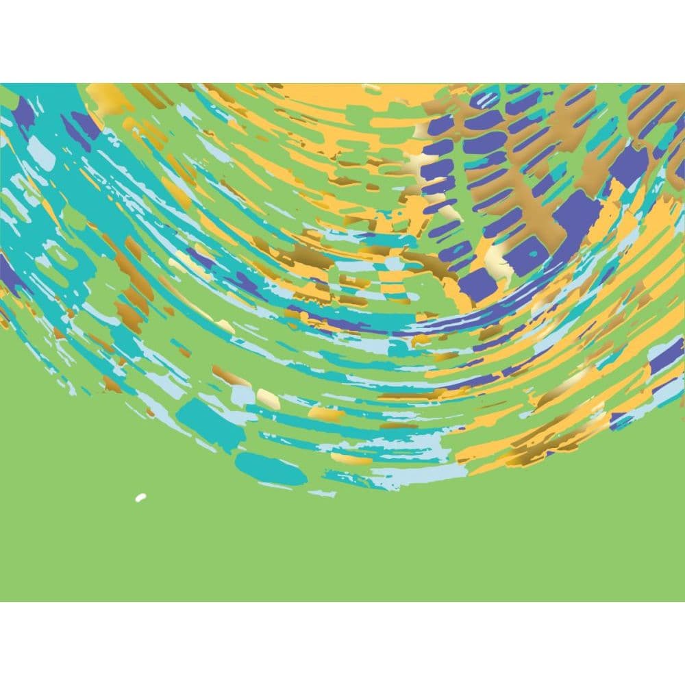 Glisten Note Cards by EttaVee - Calendars.com