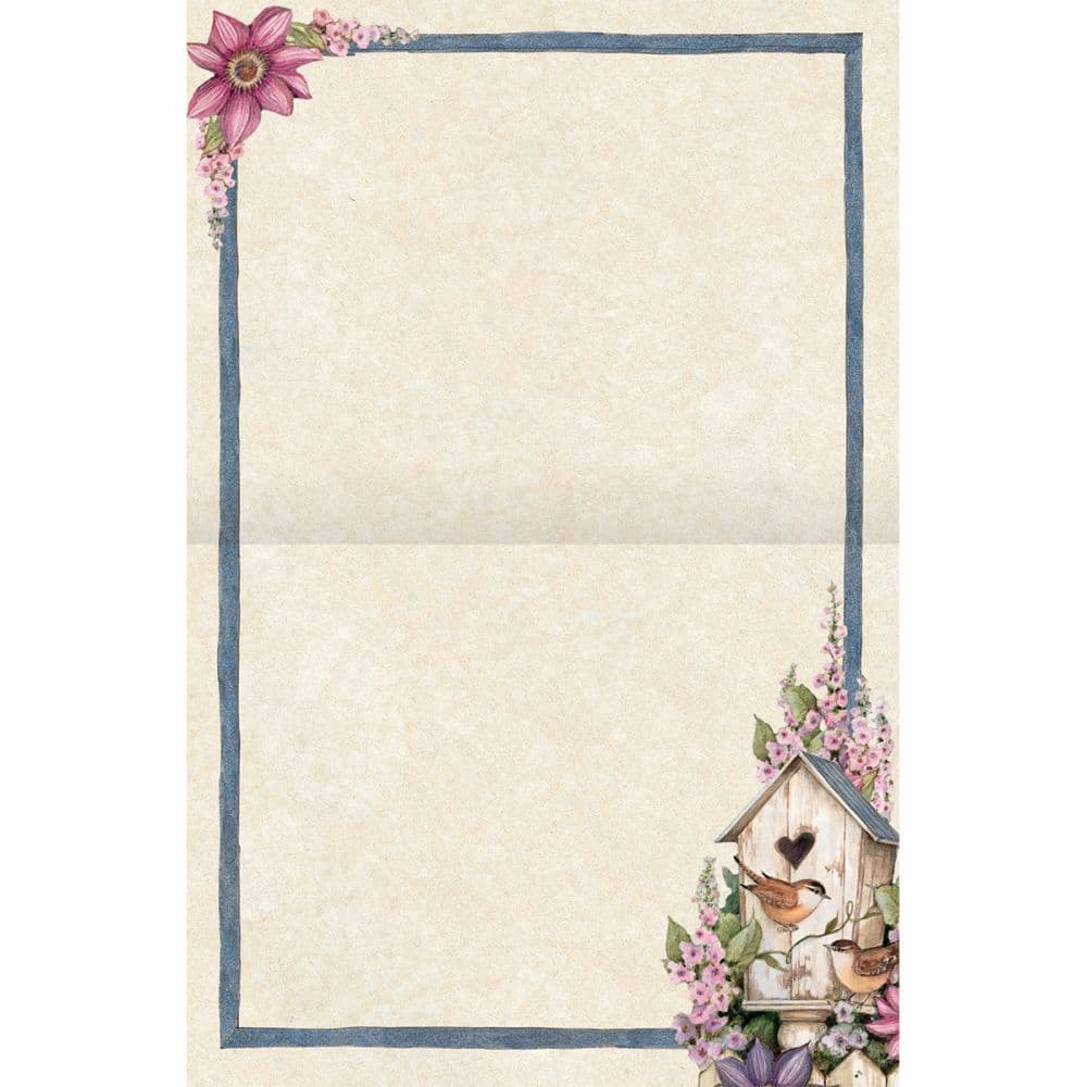 Heart & Home All Occasion Note Cards - Calendars.com