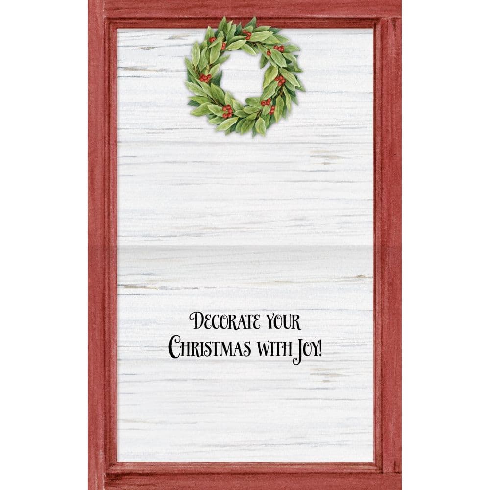 Joy Boxed Christmas Cards - Calendars.com