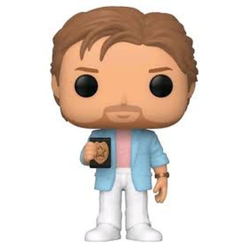 POP! Miami Vice S2 Crockett - Calendars.com