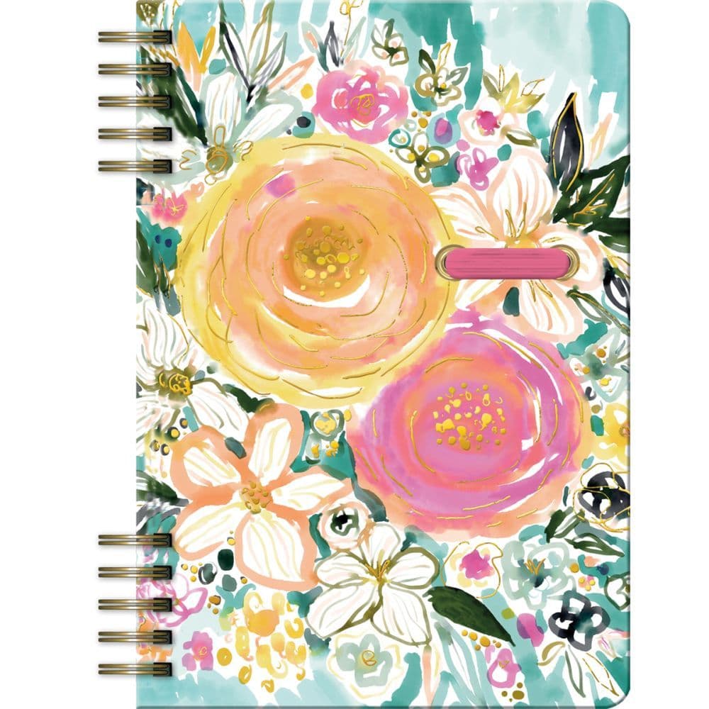 Sweet Love Dot Journal - Calendars.com