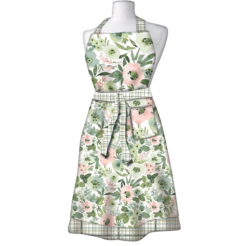 Inner Garden Apron - Calendars.com