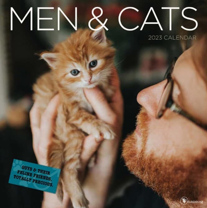 Funny Calendars For Men