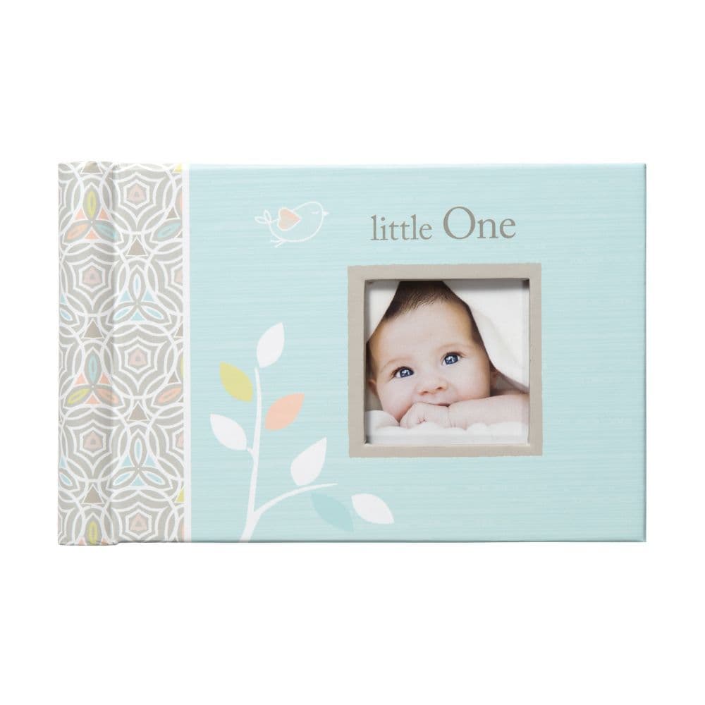 Linen Tree Photo Brag Book - Calendars.com