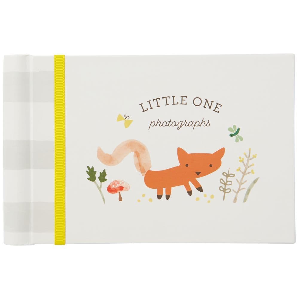 Woodland Photo Brag Book - Calendars.com