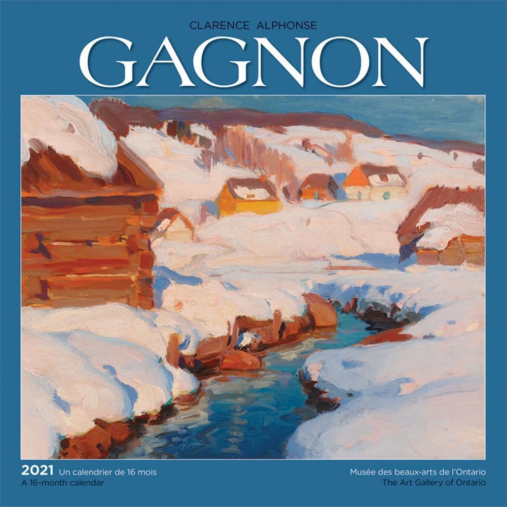 120 Best Fine Art Calendars 2022 - CalendarBuy.com