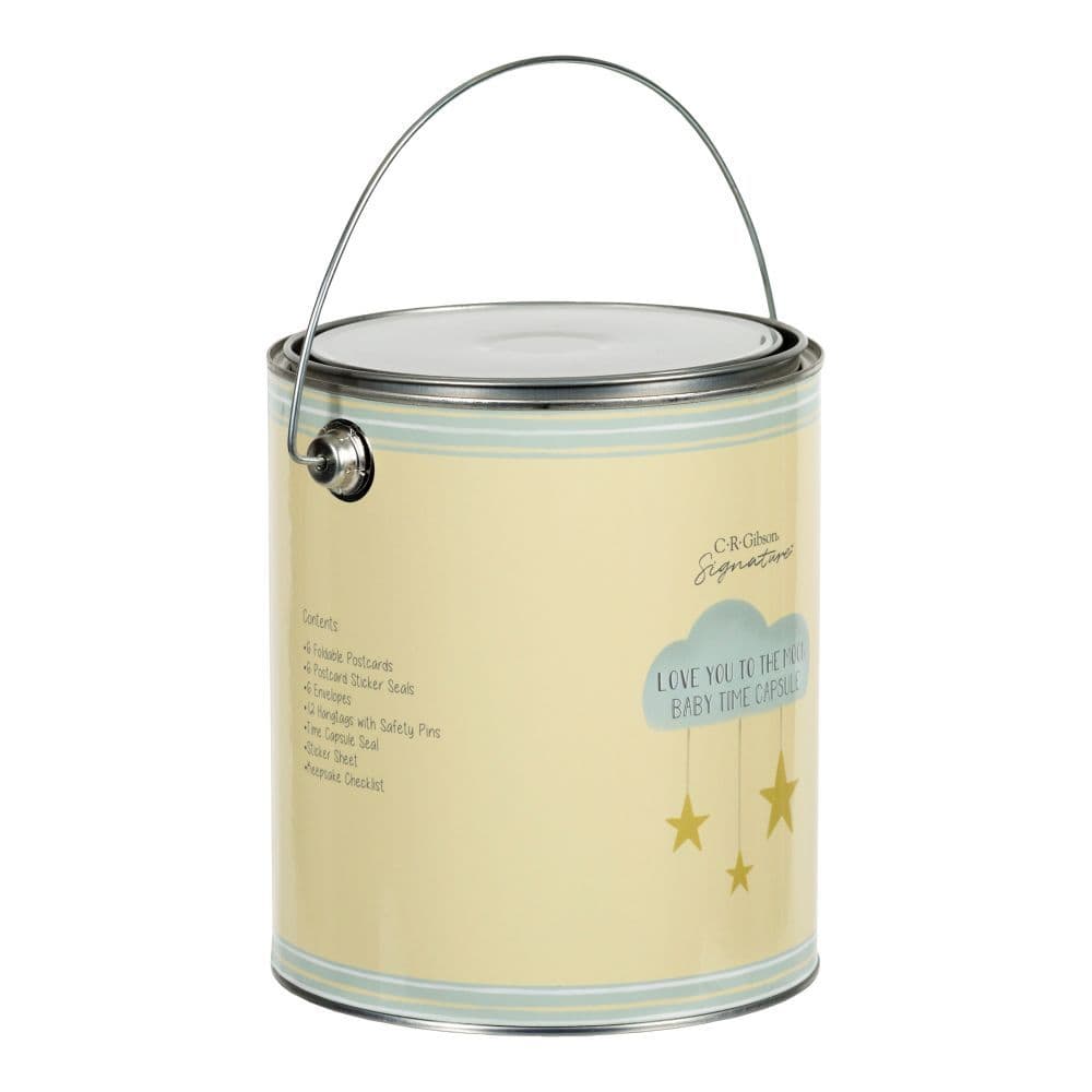 Time Capsule Kit - Calendars.com