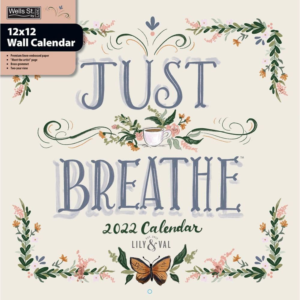 10 Best Motivation Calendars 2022 - CalendarBuy.com