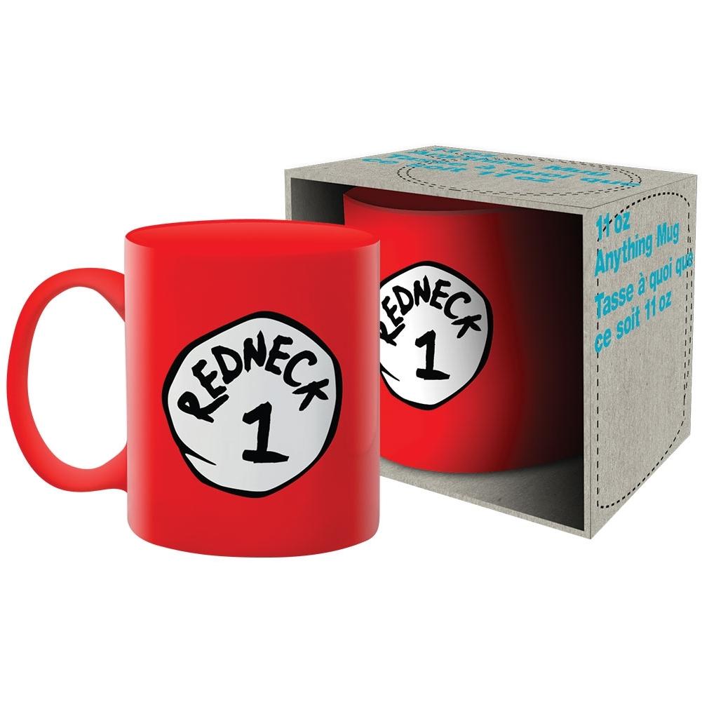 Redneck Mug - Calendars.com