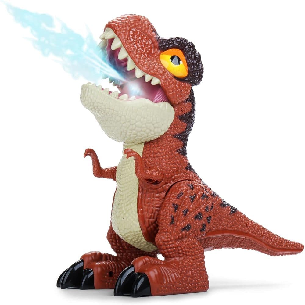 Dino Streamer T-Rex - Calendars.com