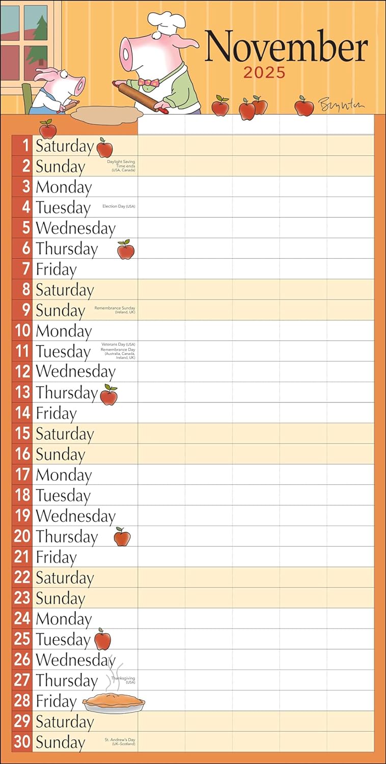 Sandra Boynton Mom Calendar 2025 - Mathew A. Westerberg Sandra Boynton Mom Calendar 2025 - Mathew A. Westerberg