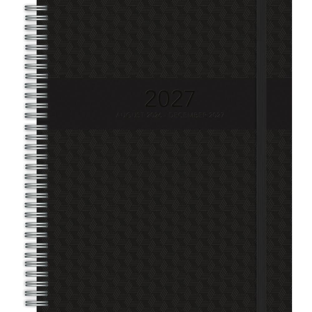 Office Deluxe 2027 Planner - Calendars.com
