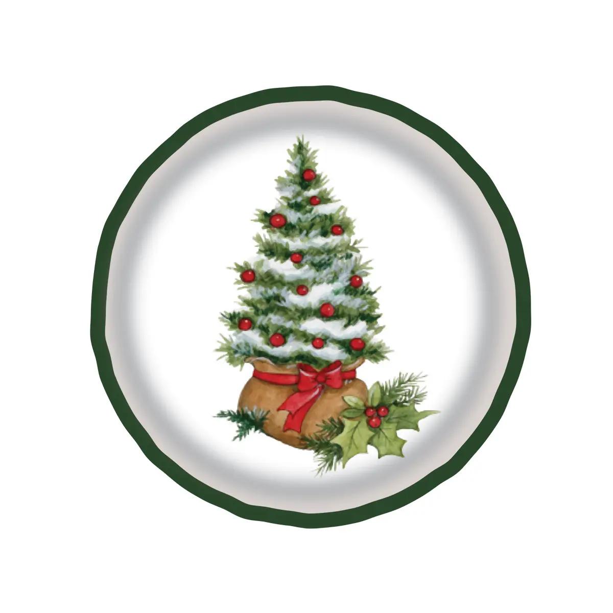 Home for Christmas Measuring Cups - Calendars.com