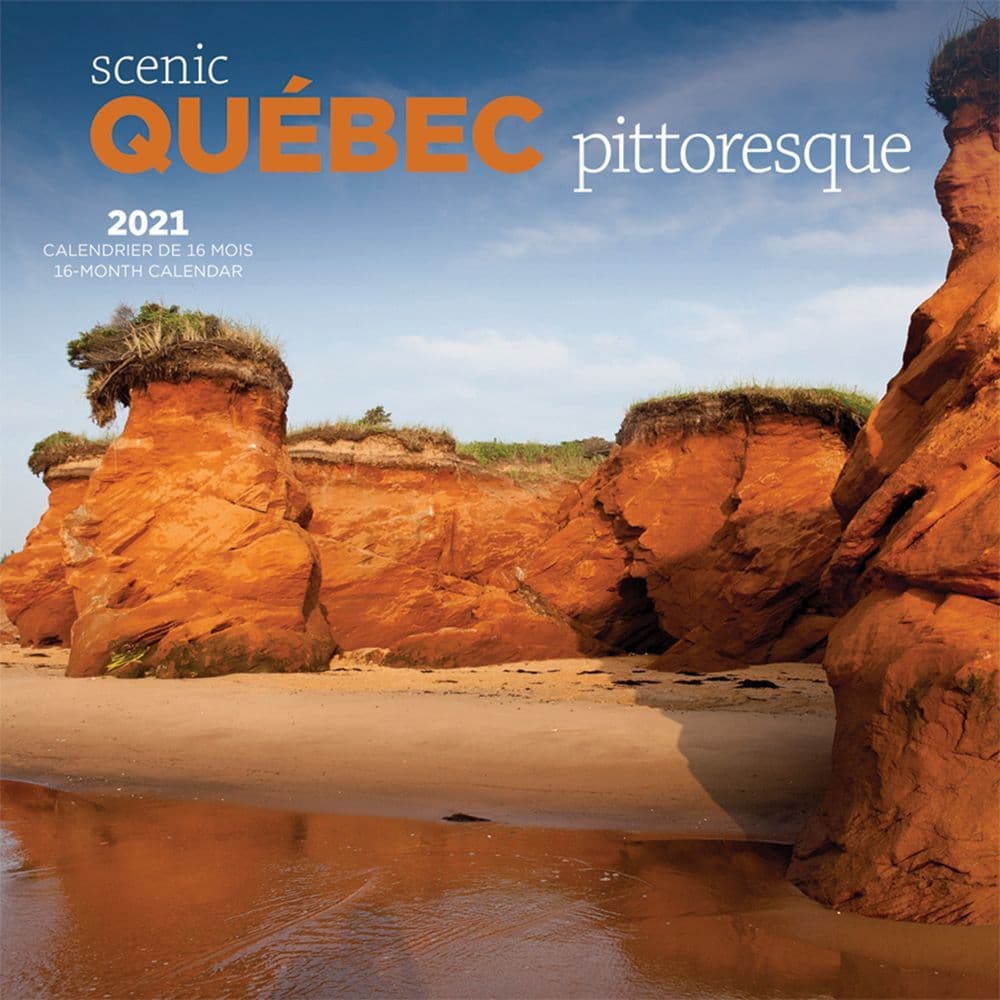 49 Best 2021 Canada Calendars - CalendarBuy.com