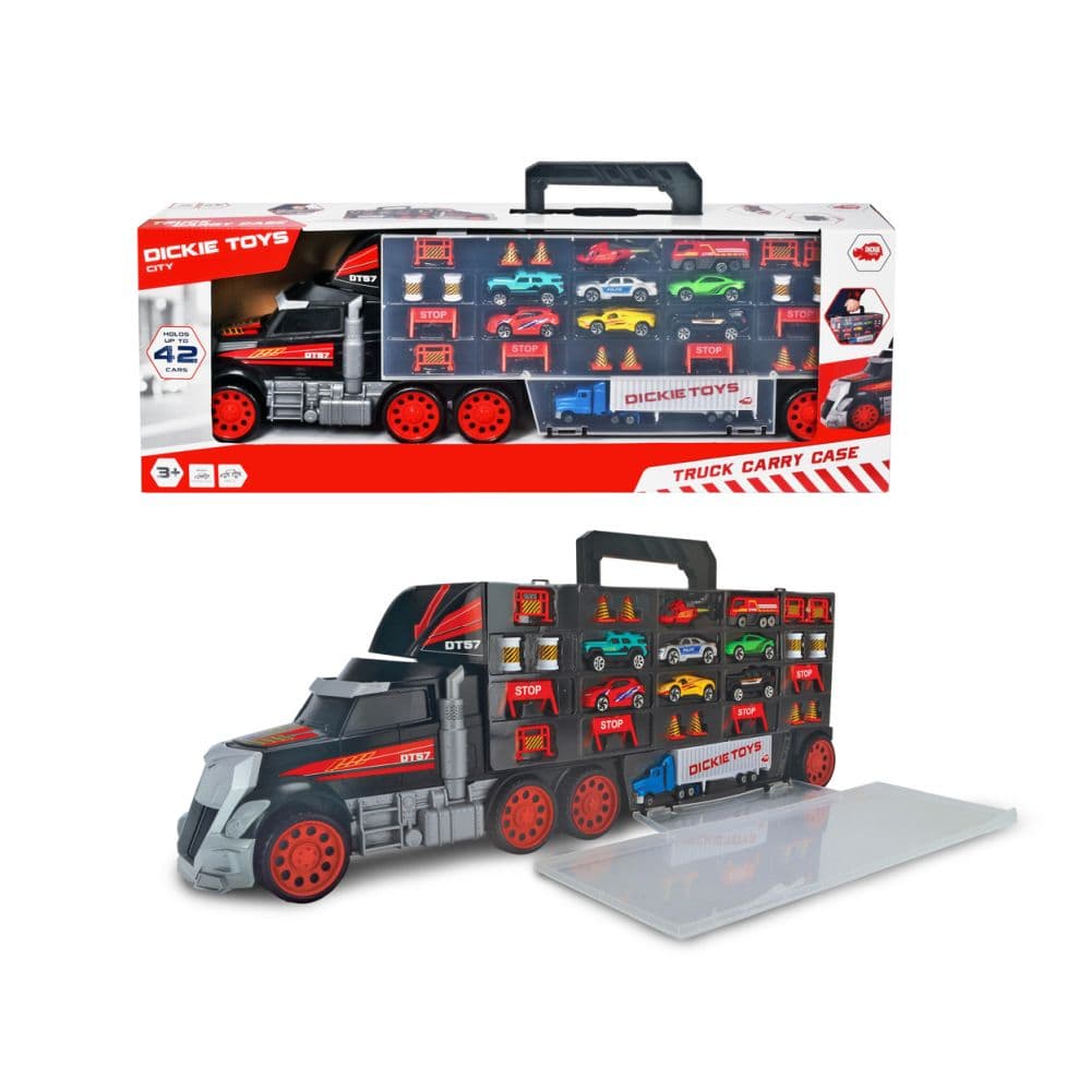 Truck Carry Case - Calendars.com