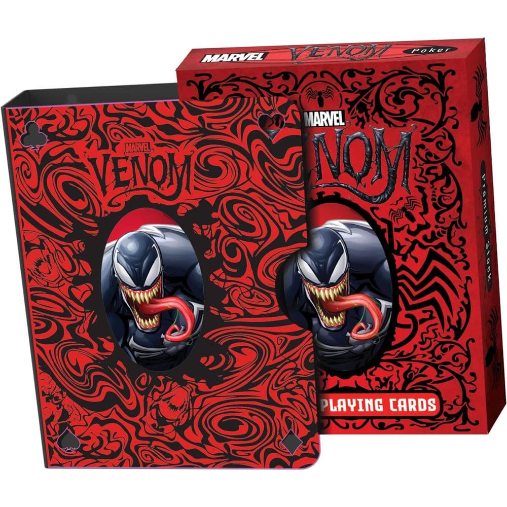 Venom Card Guard - Calendars.com