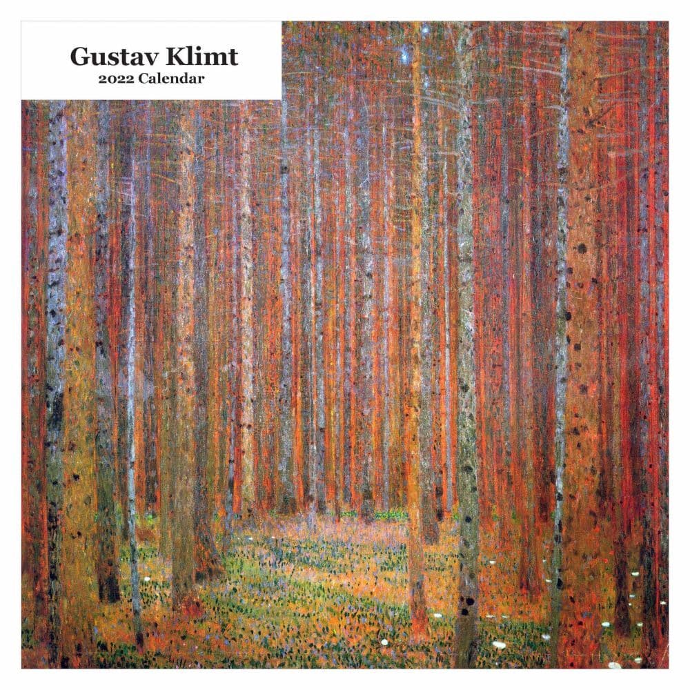 70 Best Fine Art Calendars 2022 - CalendarBuy.com