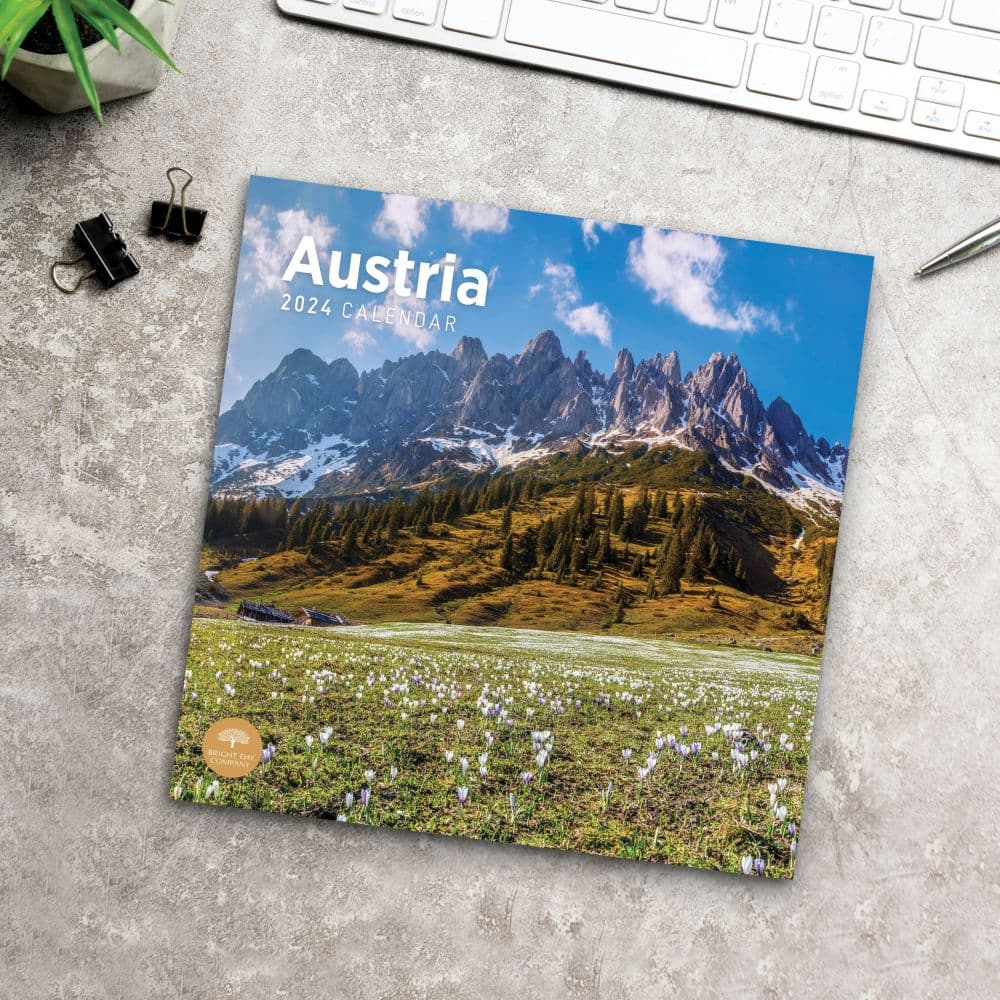 Austria Locations