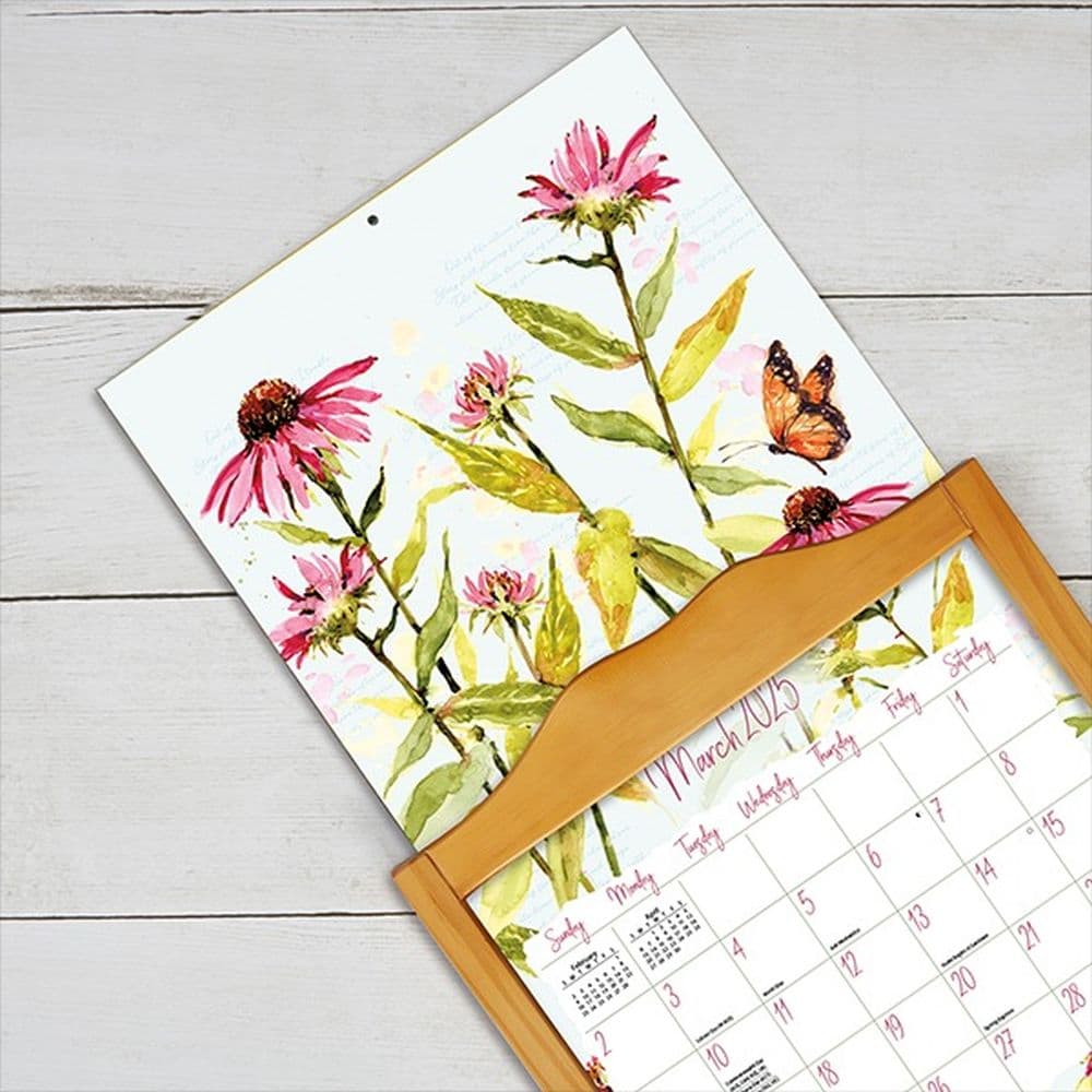 Eden by Susan Winget 2025 Wall Calendar - Calendars.com Eden by Susan Winget 2025 Wall Calendar - Calendars.com