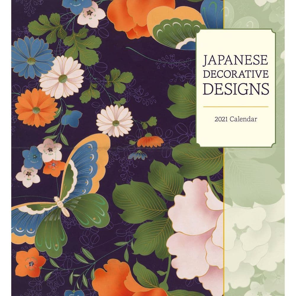 20 Best Asian Art Calendars 2022 - CalendarBuy.com