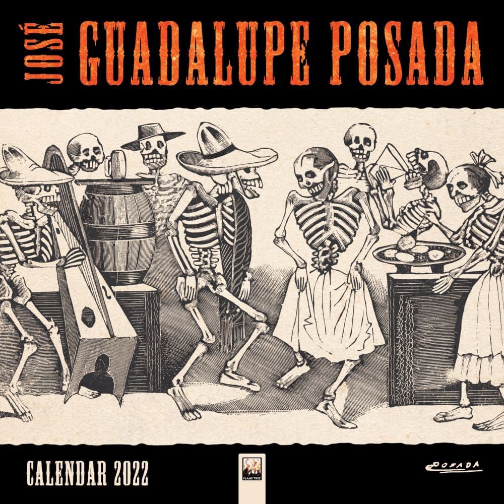 70 Best Fine Art Calendars 2022 - CalendarBuy.com