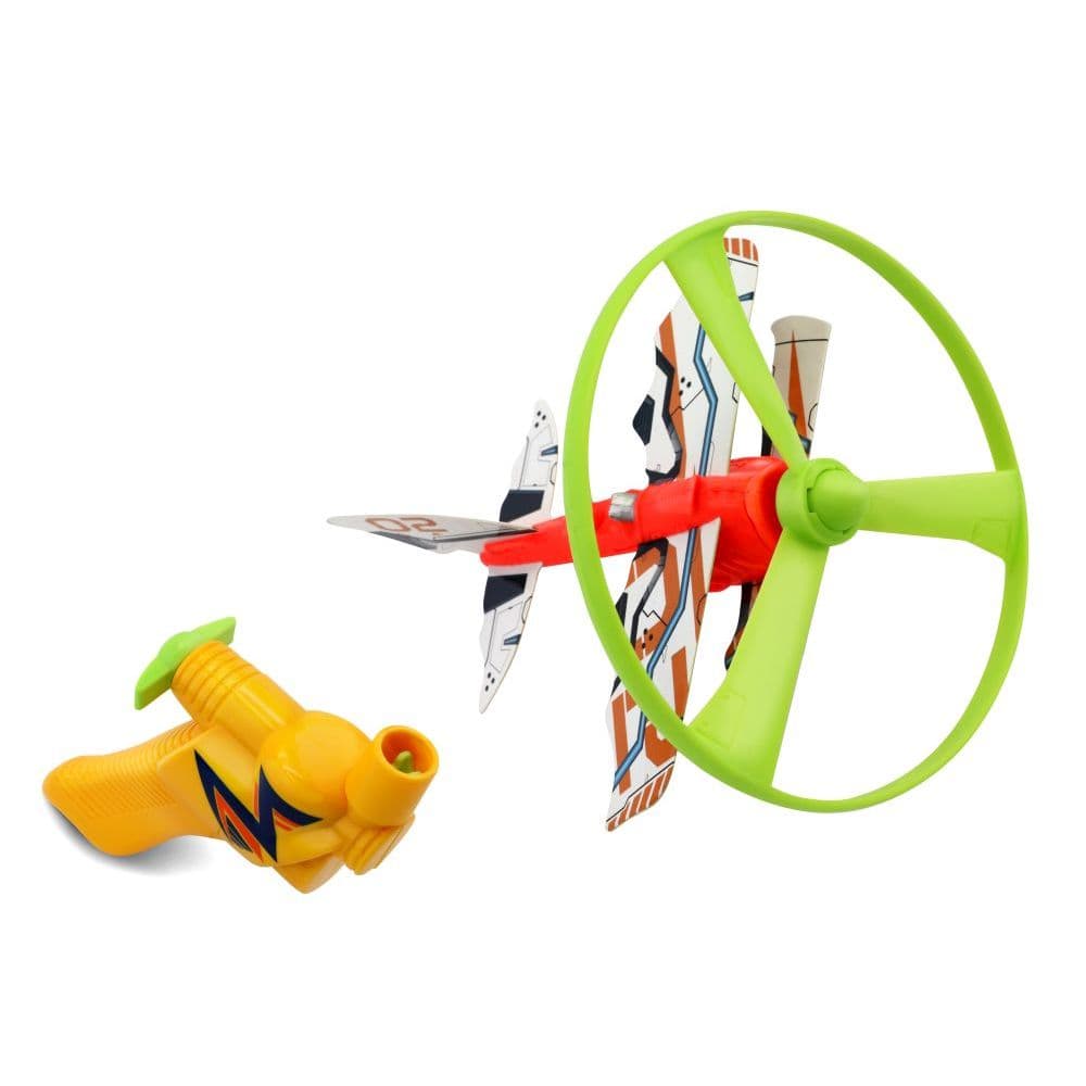 Prop Shots Ripcord Launch Helicopter - Calendars.com