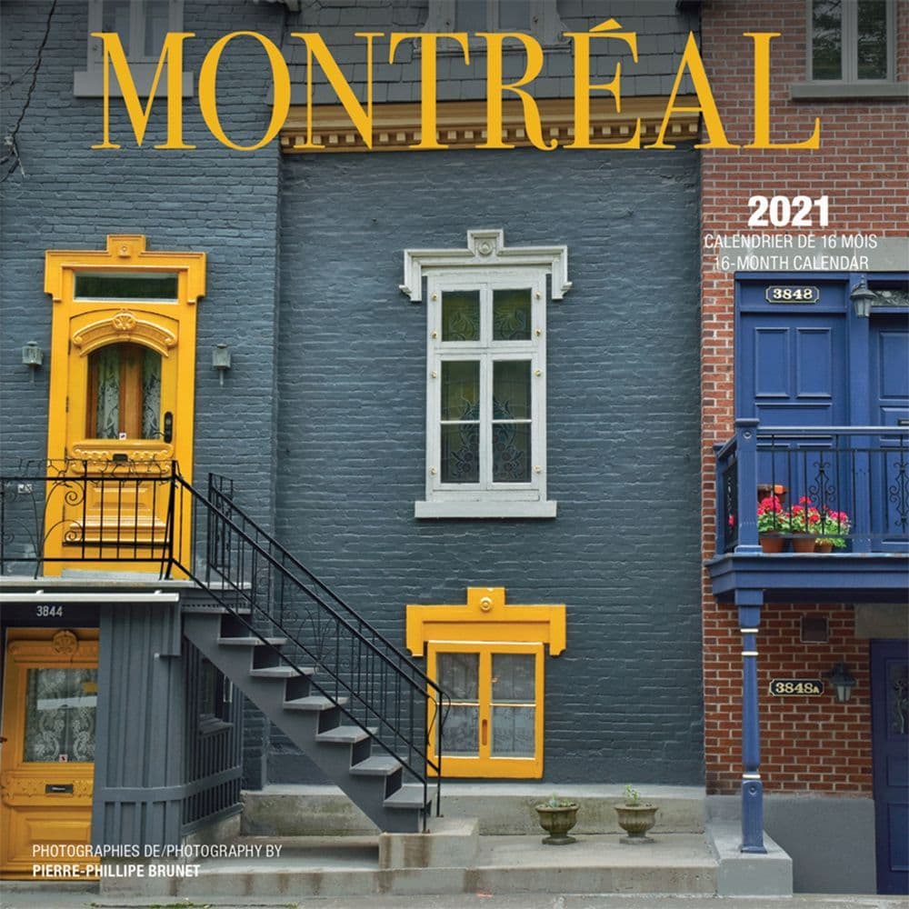 49 Best 2021 Canada Calendars - CalendarBuy.com