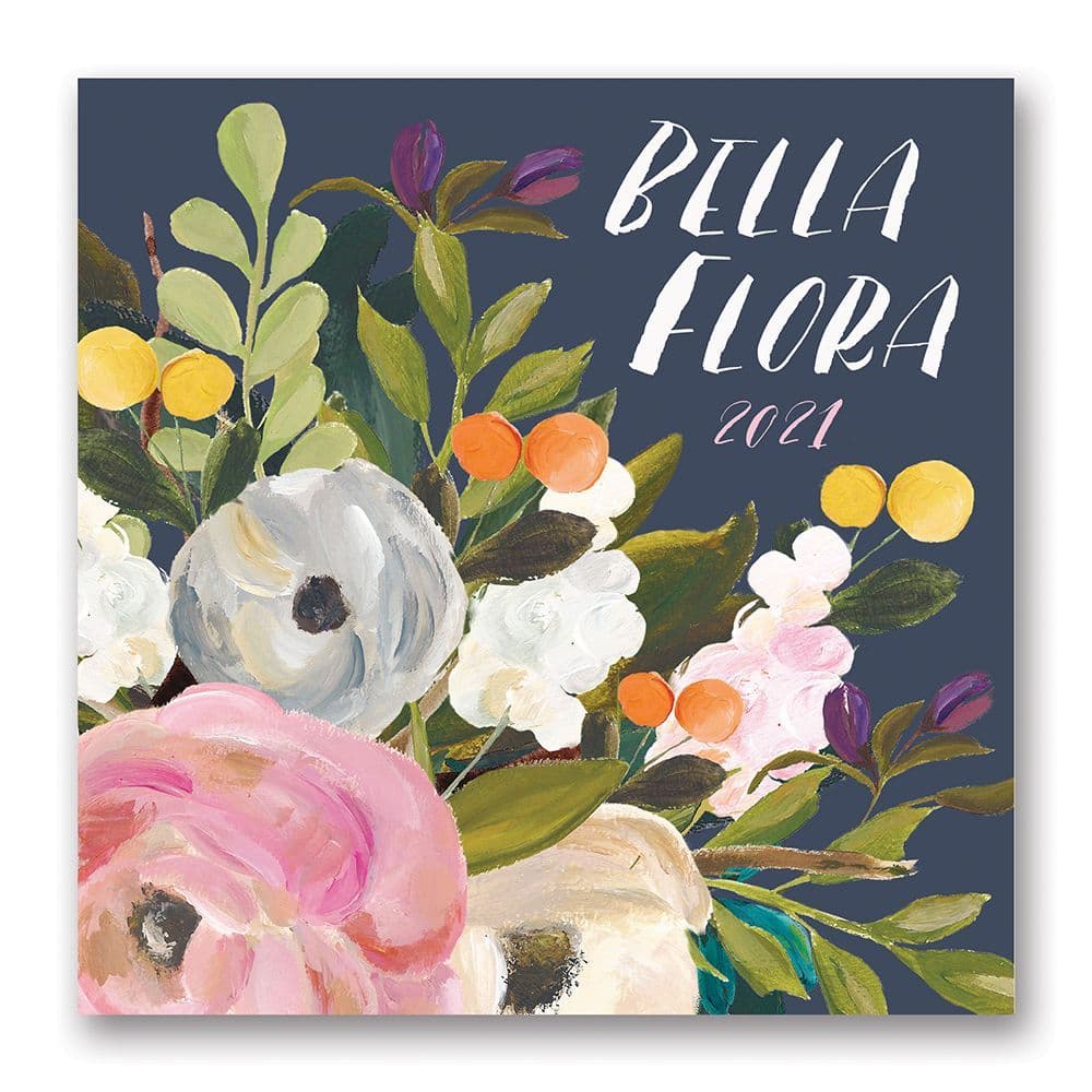 88 Best 2021 Contemporary Art Calendars - Calendar Buy