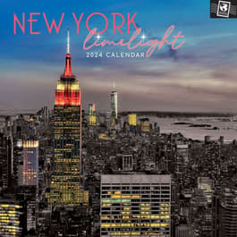 New York City 2024 Calendars