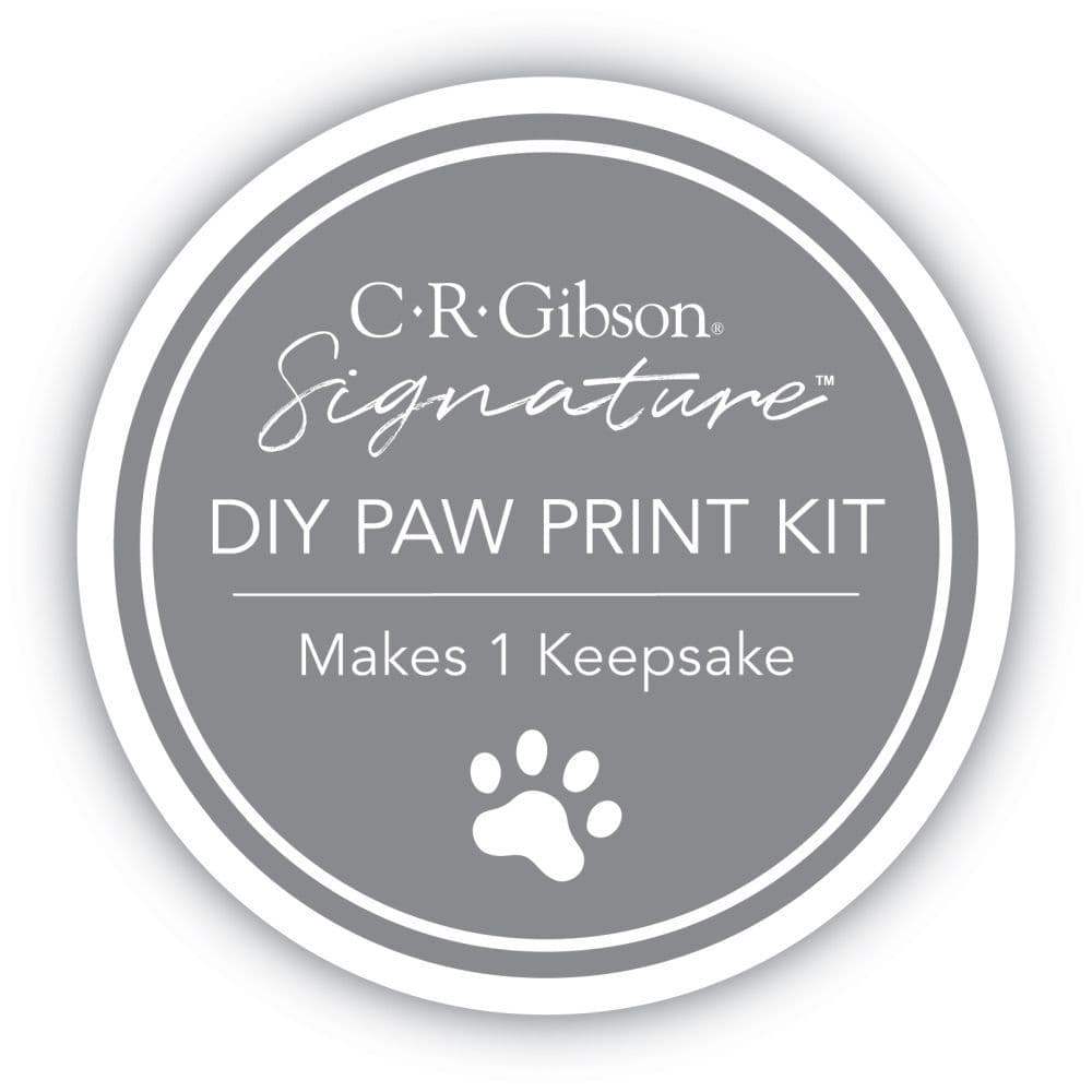 Diy Pet Pawprint Make - Calendars.com