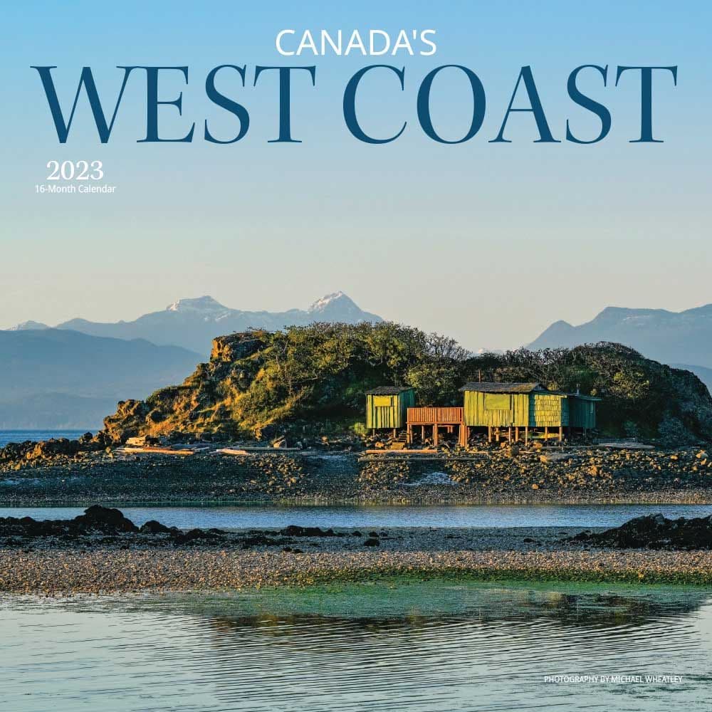 Top 20 Best Canada Calendars 2023 - CalendarBuy.com