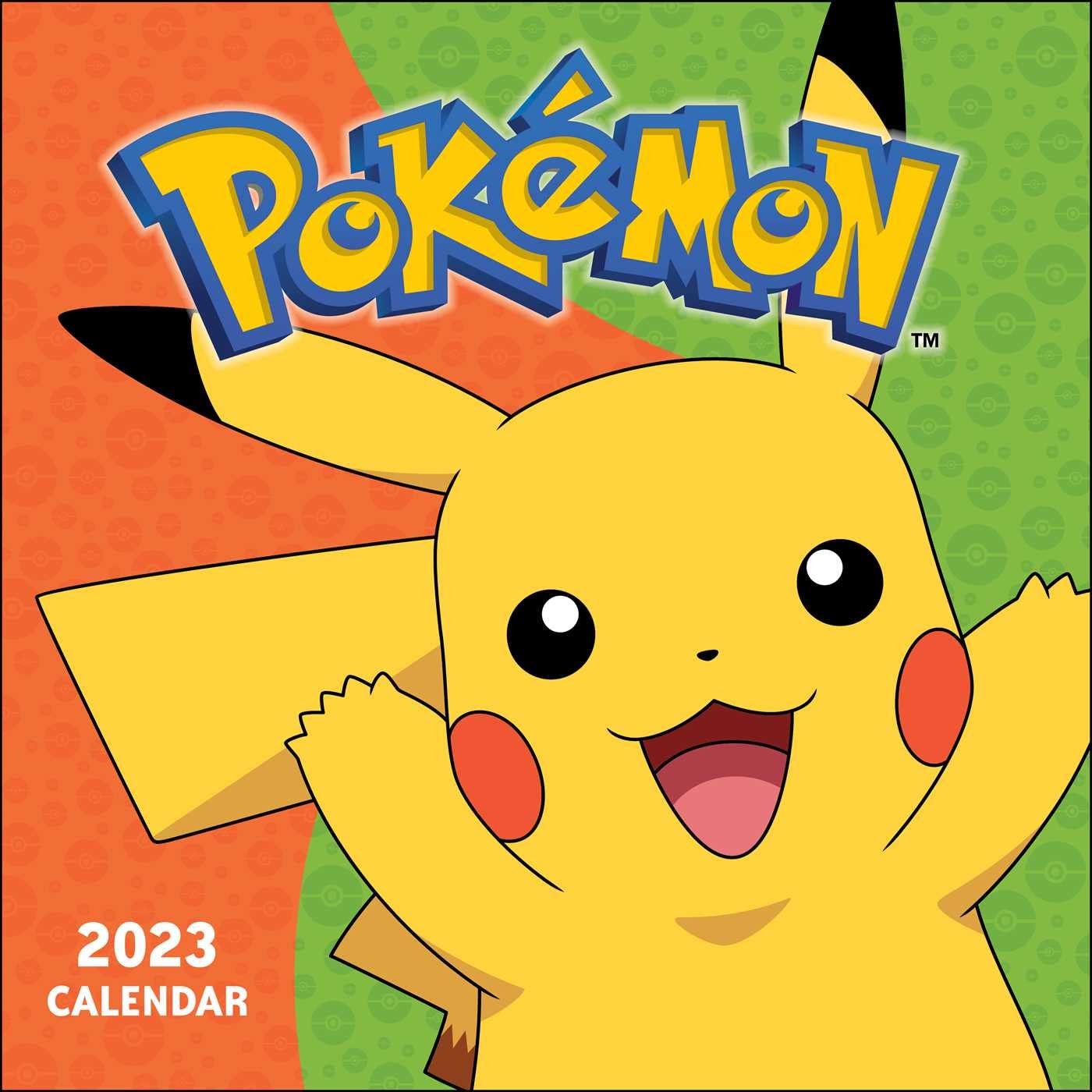 pok-mon-2023-wall-calendar-calendars-for-all