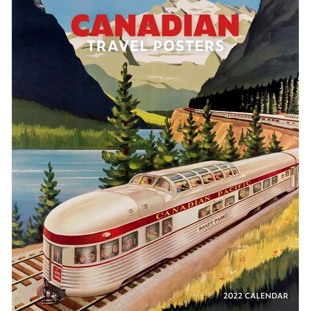 Best 2022 Canada Calendars - CalendarBuy.com