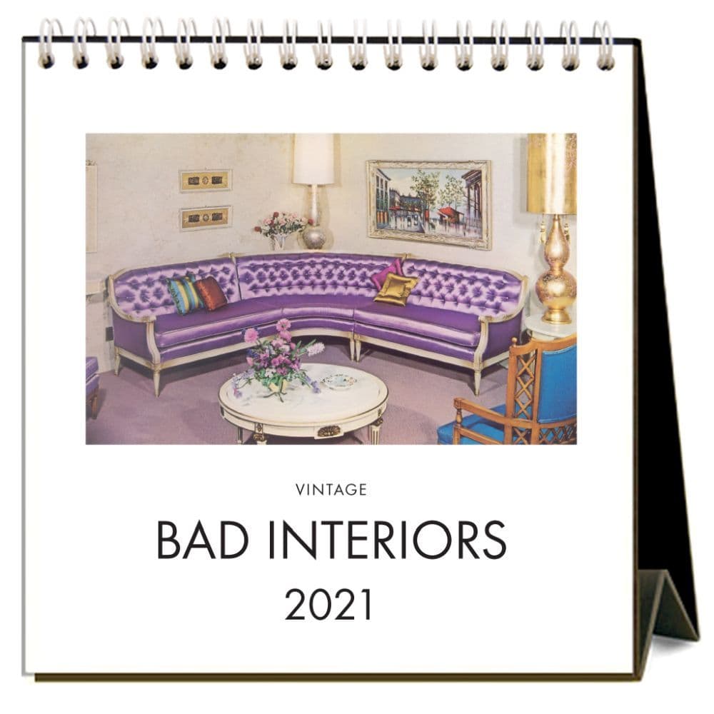 Best Architecture Calendars 2022 , for Design Lover - CalendarBuy.com