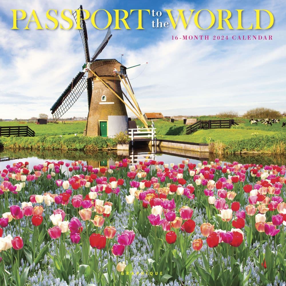 World Travel Pass
