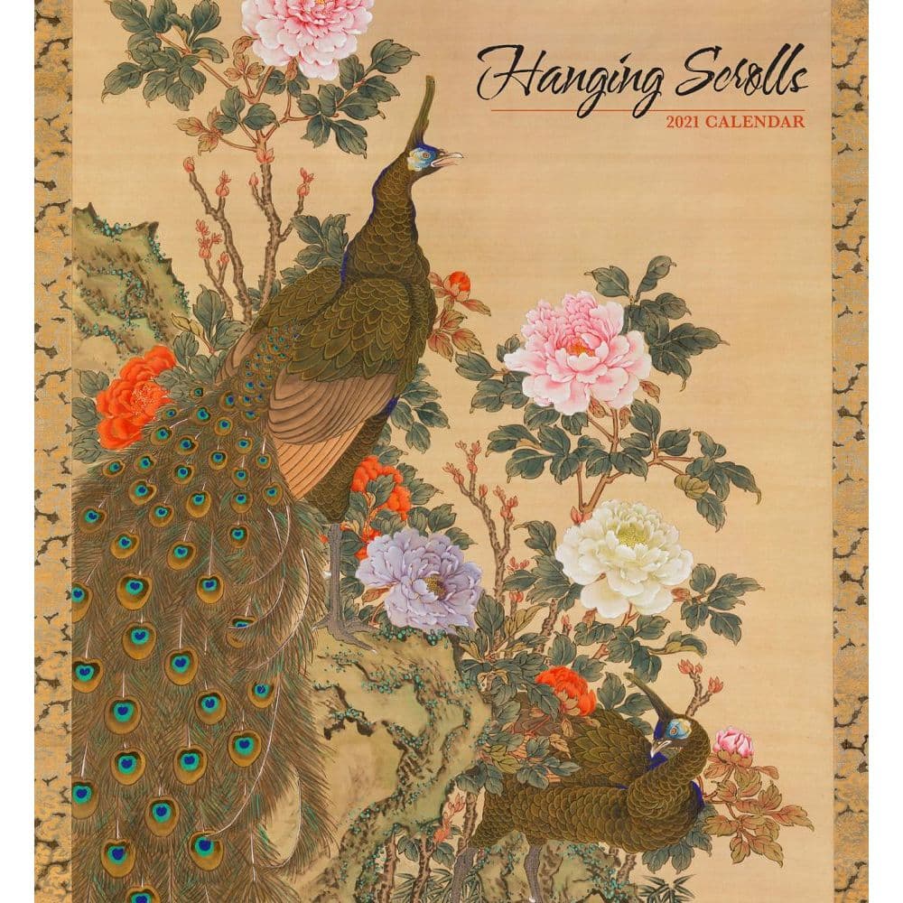 20 Best Asian Art Calendars 2022 - CalendarBuy.com
