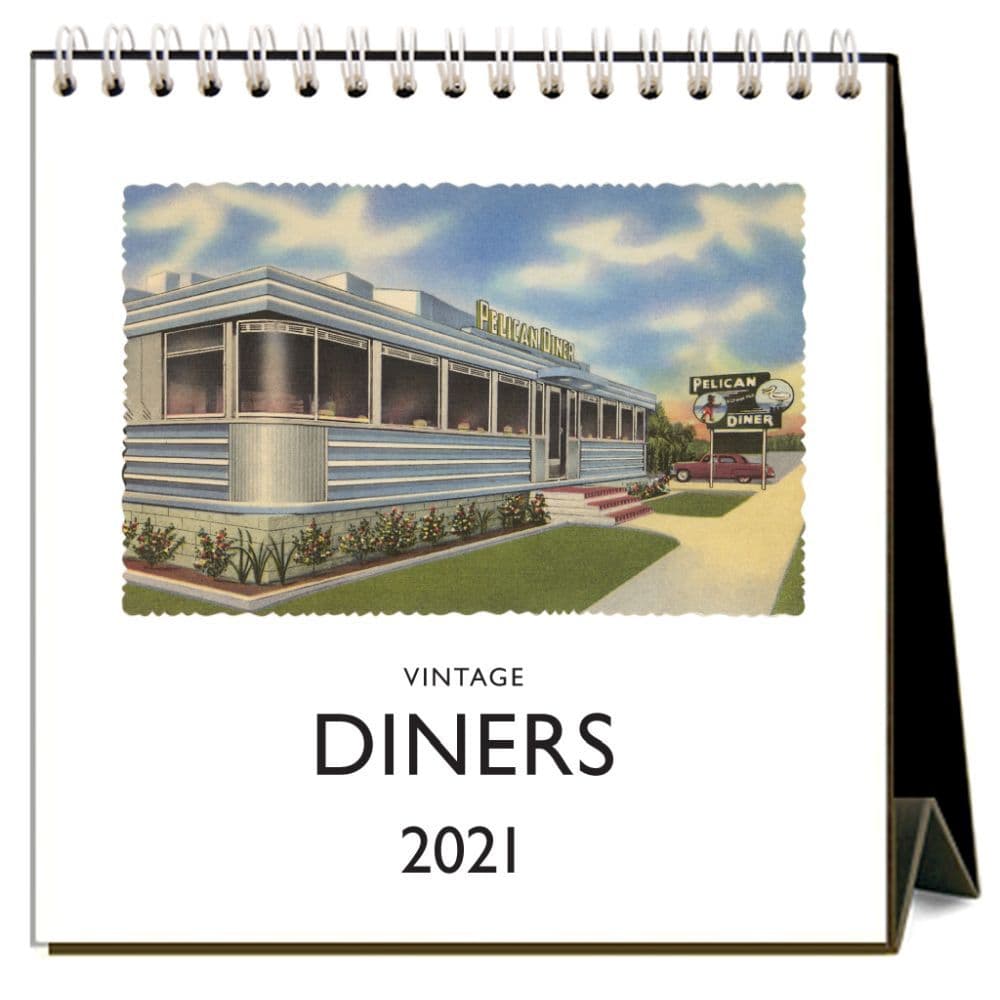 9 Best 2021 Food Calendars, Bon Appétit - Calendar Buy