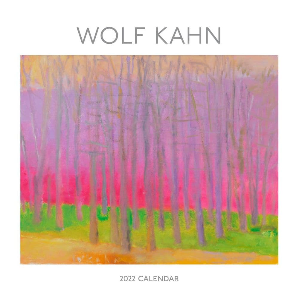 70 Best Fine Art Calendars 2022 - CalendarBuy.com