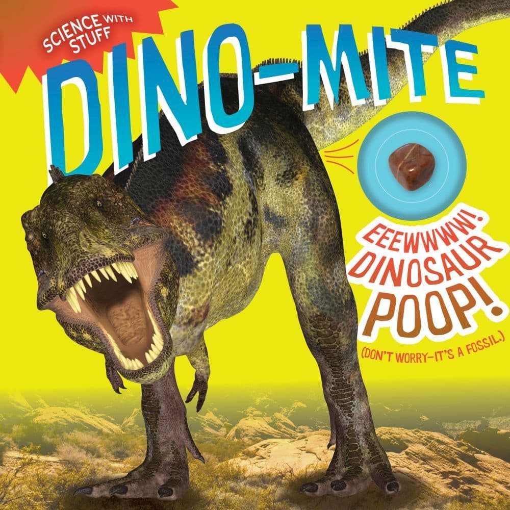 Dinomite - Calendars.com