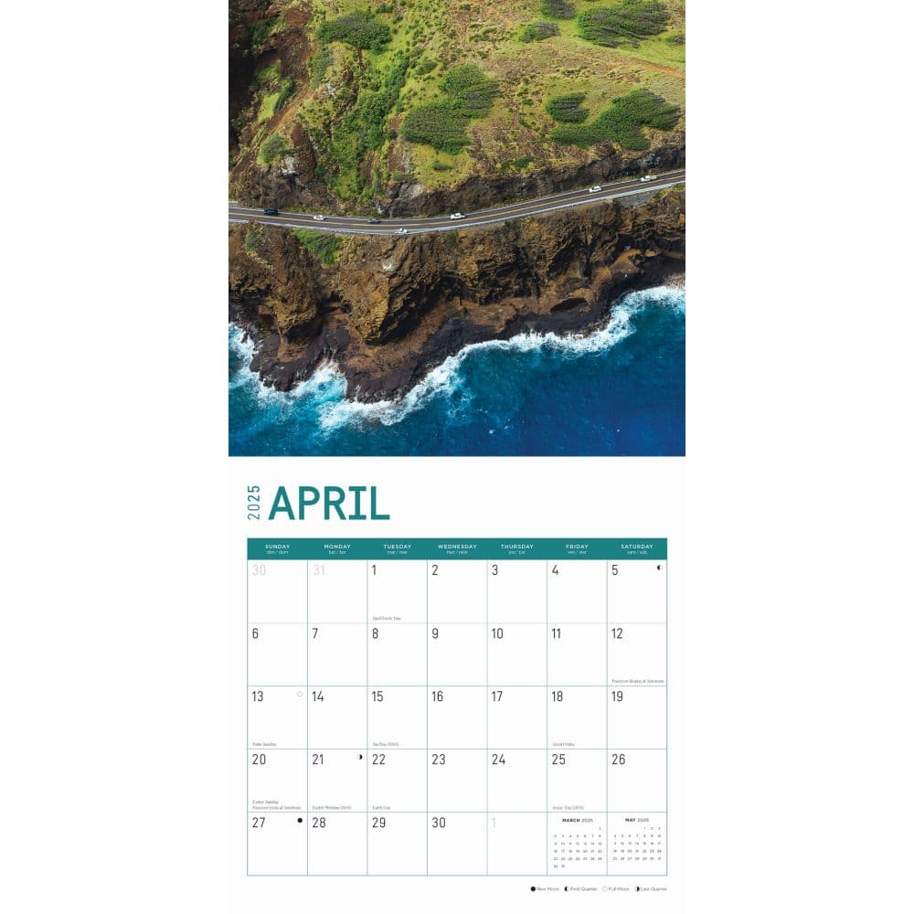Us road trip planner