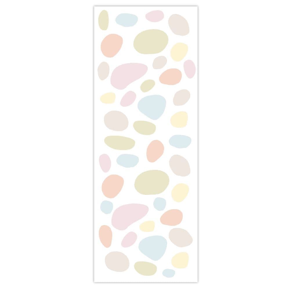 Pastel Spot Decal Icon Set - Calendars.com