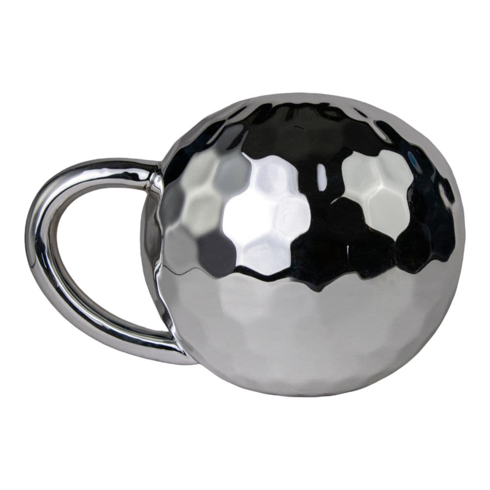 Disco Ball Mug - Calendars.com