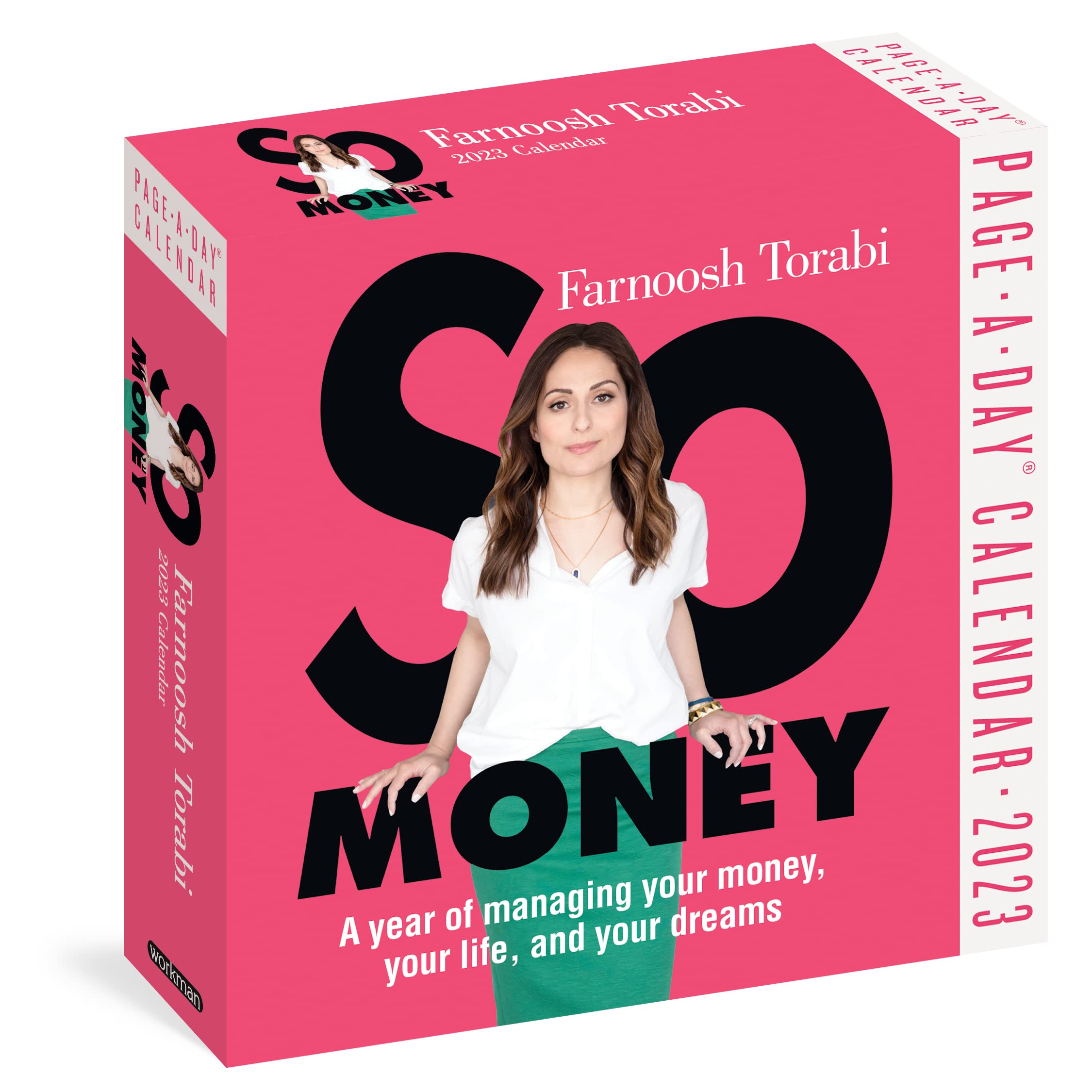 Top 25 Best Page A Day Calendars 2023 CalendarBuy