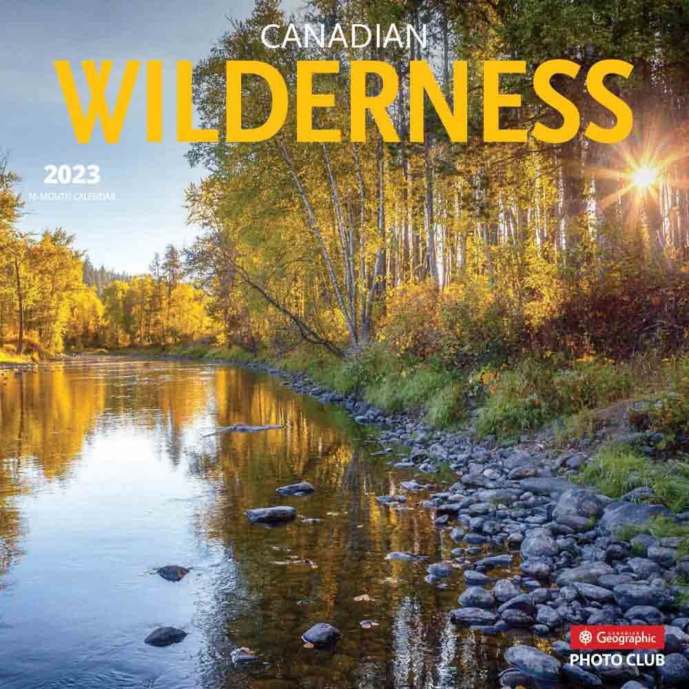 Top 20 Best Canada Calendars 2023 - CalendarBuy.com